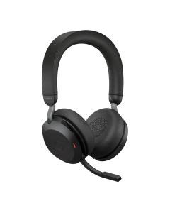 Buy Jabra Evolve Headsets Simply Headsets