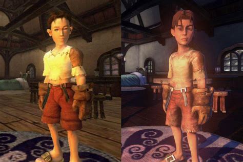 Fable Is On Sale Would You Recommend Anniversary Or The Lost Chapters