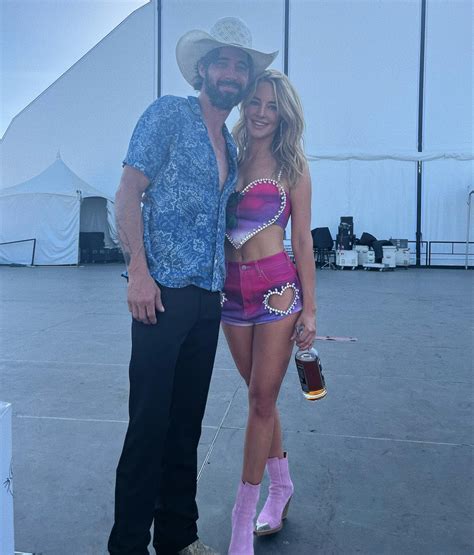 Yellowstones Ryan Bingham And Hassie Harrison Relationship Timeline