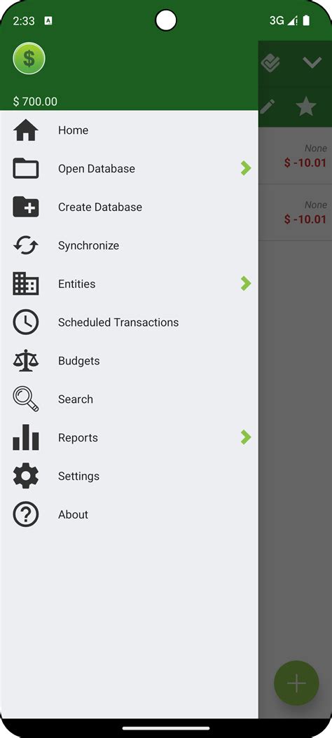 Connect Ios And Android Mmex With Synology Drive Moneymanager Ex