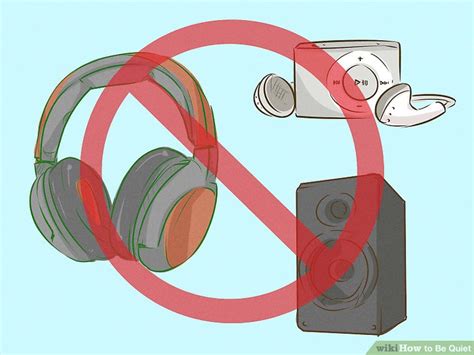 How To Be Quiet 17 Pro Tips