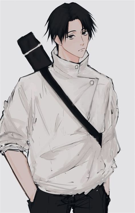 Pin on Jujutsu Kaisen | Магическая Битва