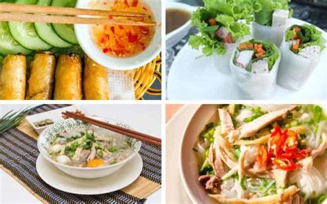 30 Authentic Best Vietnamese Recipes Explore Now