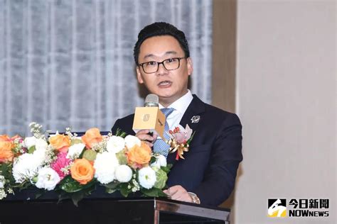 虎航陳漢銘接任華航總經理！高星潢「從空服員做到華航董事長」 生活 Nownews今日新聞