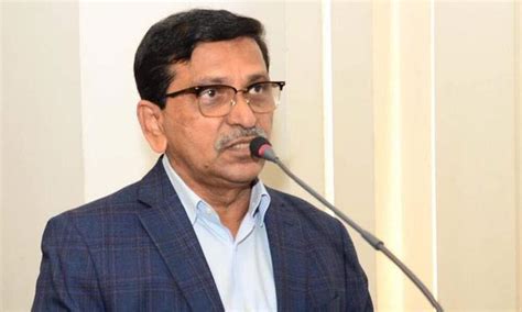 ‘সাংবাদিক নয় দুর্নীতিবাজদের বিরুদ্ধে ব্যবস্থা নিলে জাতি উপকৃত হবে