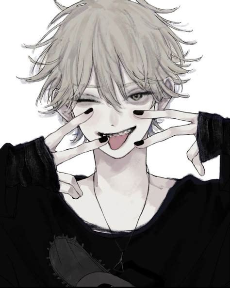 Speak Of The Devil┆스피크 오브 더 데블┆bl ┆manhwa Cara Aquarela Desenho De Mulher Negra Tutoriais De