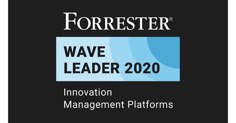 Planbox Recognized As A Leader Among Innovation Management Platforms By Independent Research Firm