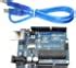 Amazon In Buy Arduino Uno R Board With Dip Atmega P Online At Low Prices In India Arduino
