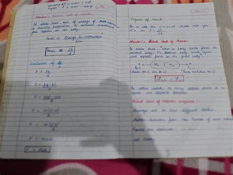 Solution Newtons Law Of Motion Studypool