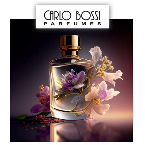 CARLO BOSSI Fancy Femme Вода парфюмерная 100 мл (247595128)