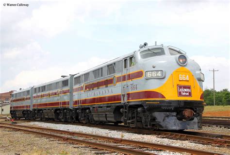 Emd F Series