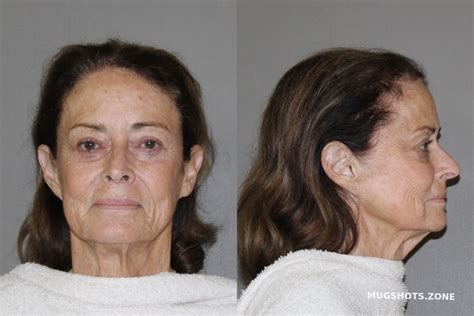 Bedwell Susan Eileen 04 16 2024 Denton County Mugshots Zone