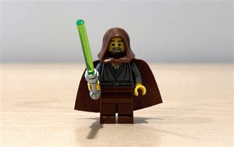 Review Lego 75388 Jedi Bobs Starfighter Jays Brick Blog