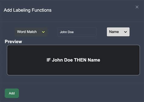 Named Entity Recognition Anote