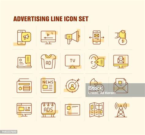 광고 바이러스 성 광고 모바일 광고 라디오 광고 Tv 광고 아이콘 0명에 대한 스톡 벡터 아트 및 기타 이미지 0명 개념 검색 엔진 Istock