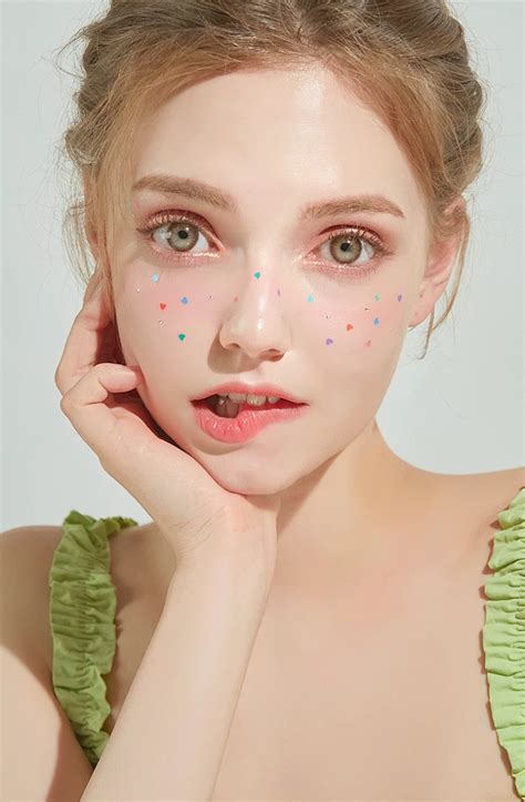 国外模特 花瓣网