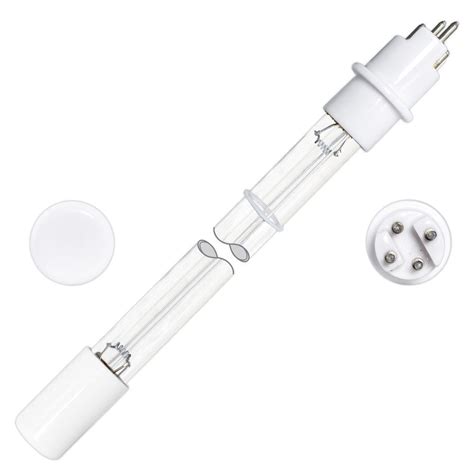 Steril Aire Egts 24 Vo Replacement Uvc Light Bulb
