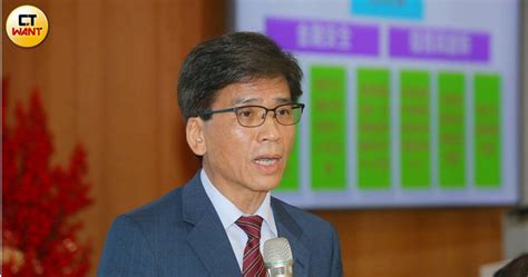 彭金隆曝接金管會主委 考慮一晚就答應關鍵是「她」 財經 Ctwant