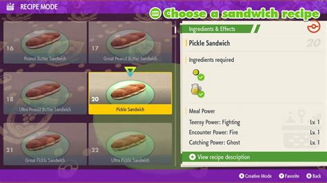 How To Get Pickles In Pokémon Scarlet And Violet Gamer Journalist