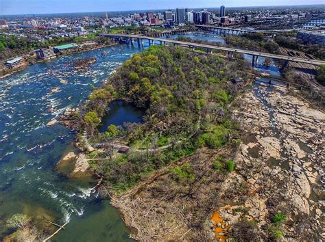 Belle Isle March 2016 Photograph By Kriss Wilson Fine Art America