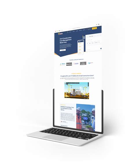 Varicon Construction Cost Management