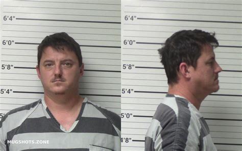 Wagner William Ryan 03 18 2024 Kerr County Mugshots Zone