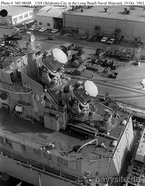Uss Oklahoma City Clg 5