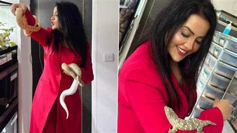 Maharashtras Deputy Cm Devendra Fadnavis Wife And Ex Actress Amruta
