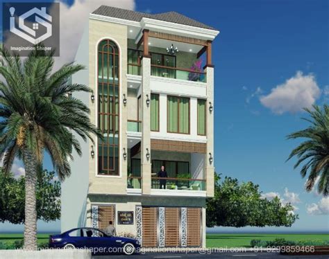Kerala House Design Customized Designs By Professionals Imagination