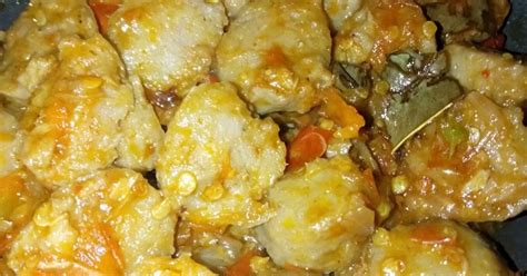 2375 Resep Pentol Super Pedas Enak Dan Sederhana Cookpad