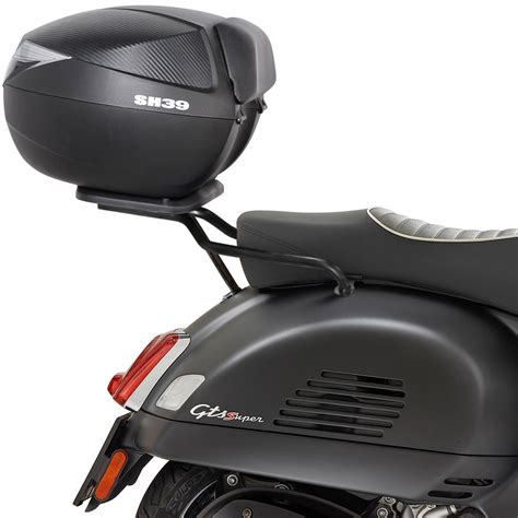 Support Fixation Top Case Piaggio Vespa GTS Super 125 300 V0GT39ST