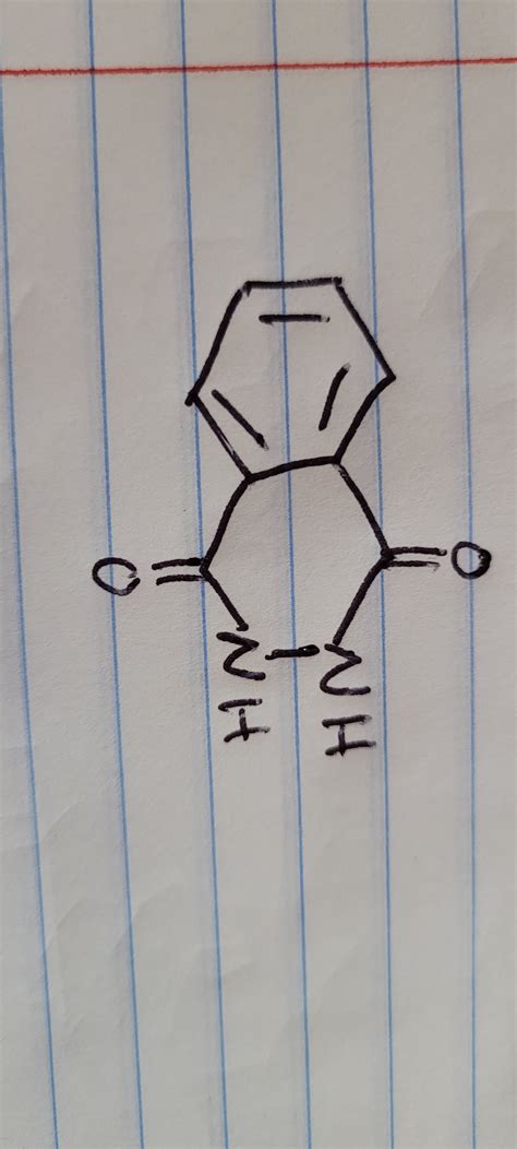 Answered Name This Molecule Bartleby