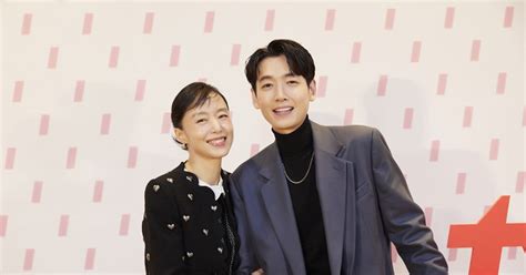 로코 장인 전도연·정경호가 만났을 때 일타스캔들 포토 조선비즈