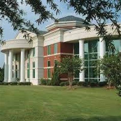 Charleston Southern University Physician Assistant Program Pa School