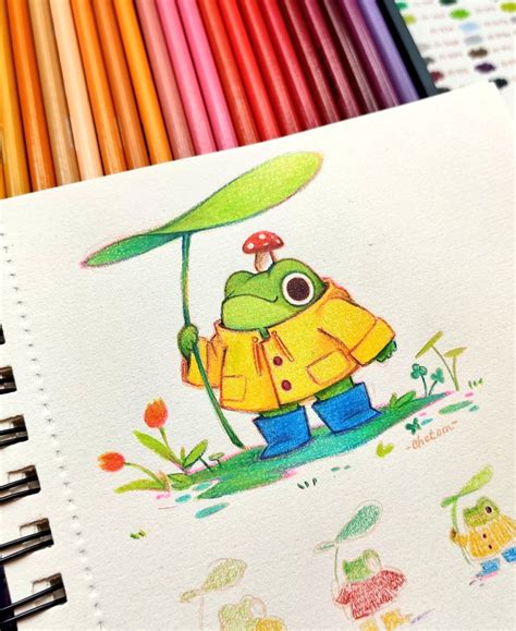 Chetom 🐸🧡⭐ Chetom Twitter