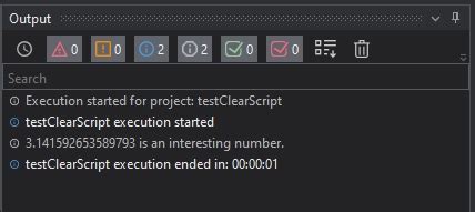 Use V JavaScript Engine Via ClearScript Library With UiPath Tutorials UiPath Community Forum