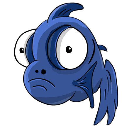Más De 20 000 Imágenes Gratis De Peces De Dibujos Animados Y Dibujos