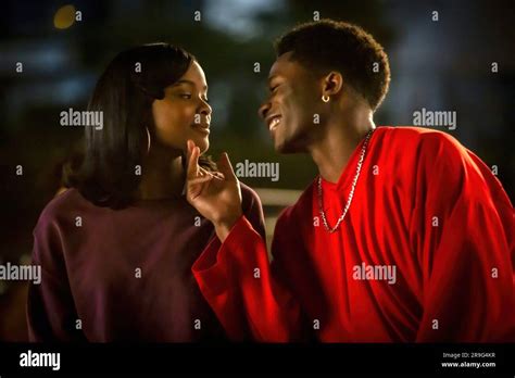 REAL LOVE From Left Ajiona Alexus Da Vinchi 2023 Lifetime