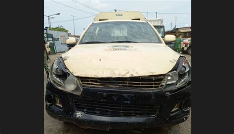 Lagos To Persecute Five Over Attack On Lastma Officers