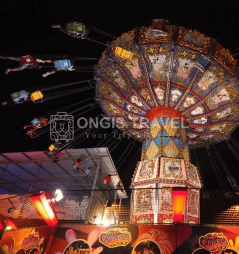 45 Tempat Wisata Malang Dan Batu Paling Hits 2025