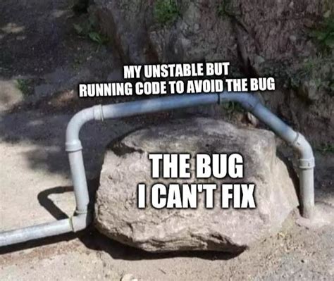 You Know Its Bad When Even Stackoverflow Cant Help Rprogrammerhumor