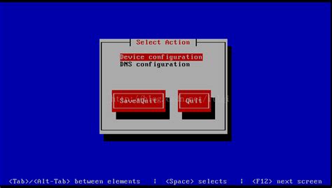 Centos 65 网络配置network Configurationconnecting安装系统配置 Csdn博客