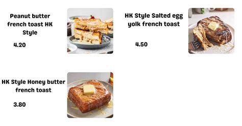 Swee Choon Menu Price Singapore Updated 2024