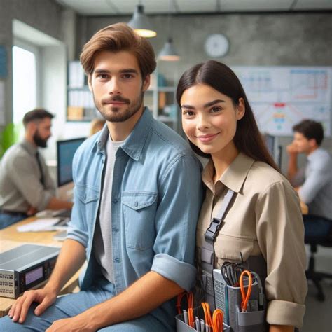 Common Challenges Faced By Telecommunications Technicians