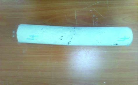 Reinforced Concrete Specimen 4 Download Scientific Diagram