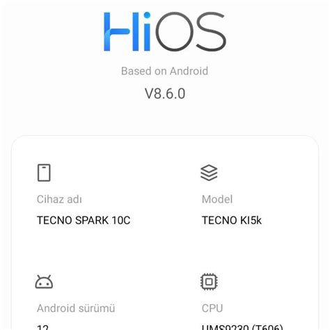 Çözüldü Tecno Mobile Telefon Kendi Kendine Yeniden Başlatıyor Şikayetvar