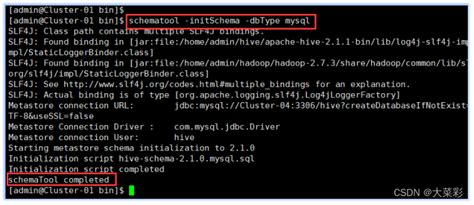 数据仓库hive的安装和使用hive环境搭建 操作系统及硬件要求 Csdn博客