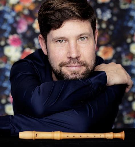Stefan Temmingh Et Wiebke Weidanz à Amilly
