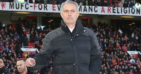 Mourinho Deserves Time For Huge Rebuilding Job At Man Utd Teamtalk