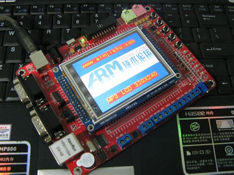 公布神舟iii号stm32开发板资料！ 单片机处理器 电子工程网
